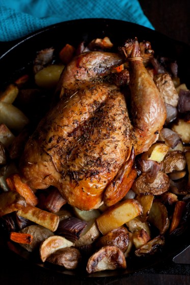 | Local cooking and eating in New York's Hudson Valley. | Page 10