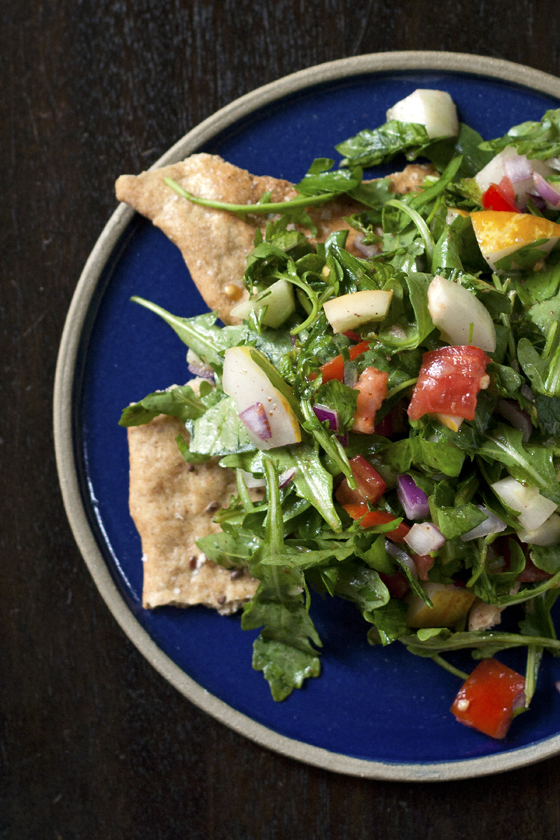 Fattoush